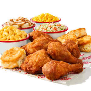 KFC Delivery Menu | Order Online | 2201 4th Ave S Seattle | Grubhub