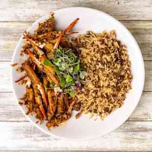 CUTTEN KITCHEN - Houston, TX Restaurant | Menu + Delivery | Seamless