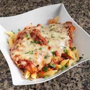 Pronto Cafe Delivery Menu | Order Online | 48 Academy St Newark | Grubhub