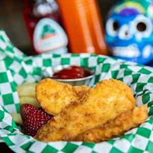 Barrio Queen - Surprise, AZ Restaurant | Menu + Delivery | Seamless