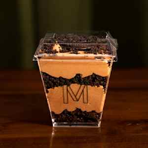 Mokafe - New York - New York, NY Restaurant | Menu + Delivery | Seamless