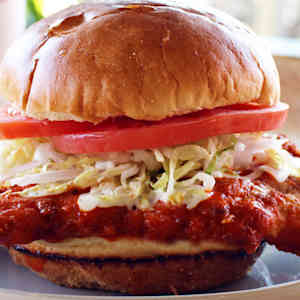 The Patio - Bridgeview, IL Restaurant | Menu + Delivery | Seamless