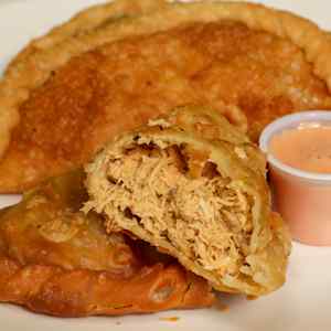 Empanada King - Wilkes-Barre Township, PA Restaurant | Menu + Delivery ...