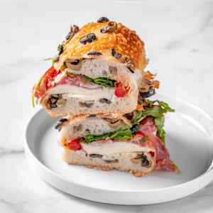 Mangia 48 - New York, NY Restaurant | Menu + Delivery | Seamless
