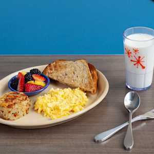 Snooze AM Eatery - Atlanta, GA Restaurant | Menu + Delivery | Seamless