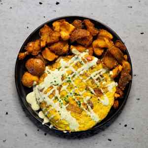 The Mercury Diner - Columbus, OH Restaurant | Menu + Delivery | Seamless