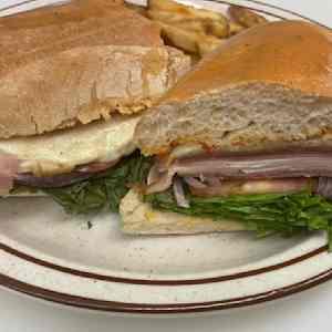 2 Chefs Italian Restaurant & Bar - Worcester, MA Restaurant | Menu ...