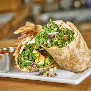 HS Green - Houston, TX Restaurant | Menu + Delivery | Seamless