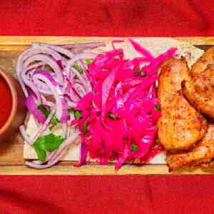 Aragvi - New York, NY Restaurant | Menu + Delivery | Seamless