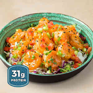 California Fish Grill Delivery Menu | Order Online | 6435 Canoga Ave ...
