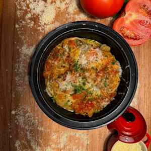 Casa Pollastro - Dallas, TX Restaurant | Menu + Delivery | Seamless