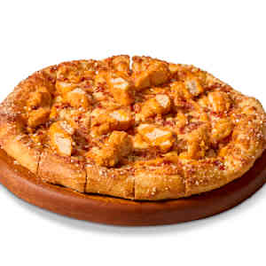 Saroki's Crispy Chicken & Pizza - Shelby Township, MI Restaurant | Menu ...