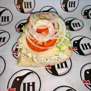 Ice House Steaks & Pizza - Pottstown, PA Restaurant | Menu + Delivery ...