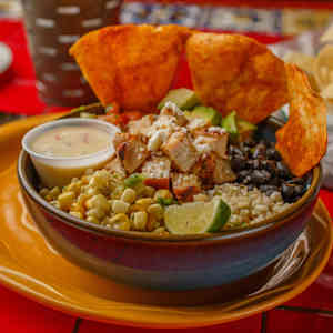 Mercados - Tyler, TX Restaurant | Menu + Delivery | Seamless