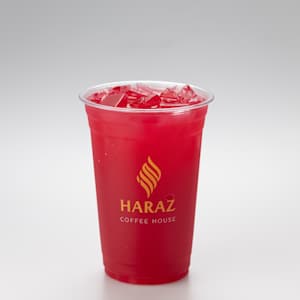 Haraz Coffee House - Soho - New York, NY Restaurant | Menu + Delivery ...