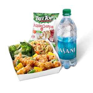 Panda Express - Oklahoma City, OK Restaurant | Menu + Delivery | Seamless