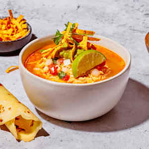 Cafe Rio - Las Vegas, NV Restaurant | Menu + Delivery | Seamless