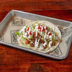 One Night Taco Stand - Jacksonville, FL Restaurant | Menu + Delivery ...