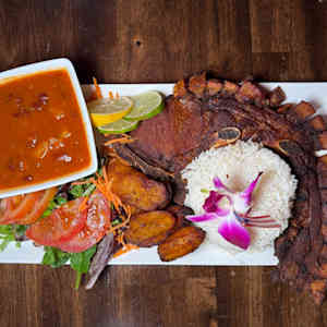 Kiosko 787 - Brooklyn, NY Restaurant | Menu + Delivery | Seamless