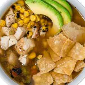Chiloso Mexican Bistro - Forney, TX Restaurant | Menu + Delivery | Seamless