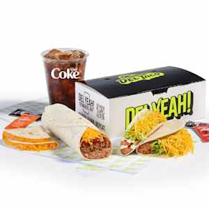 Del Taco - Riverside, CA Restaurant | Menu + Delivery | Seamless