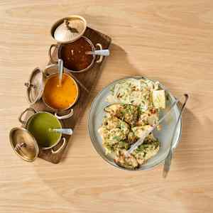 Clove Indian Cuisine - Renton, WA Restaurant | Menu + Delivery | Seamless