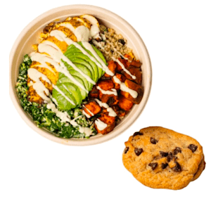 Vale Food Co. - Delray - Delray Beach, FL Restaurant | Menu + Delivery ...