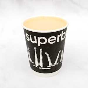 Superba Food + Bread Hollywood - Los Angeles, CA Restaurant | Menu ...