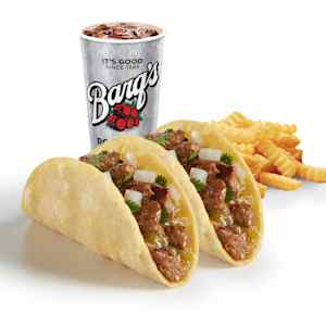 Del Taco - Riverside, CA Restaurant | Menu + Delivery | Seamless