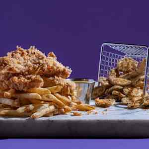 Dave & Buster's - Killeen, TX Restaurant | Menu + Delivery | Seamless
