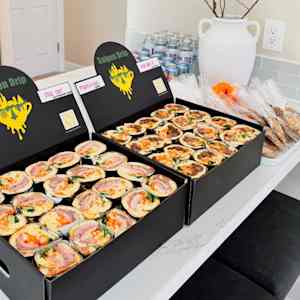 Saigon Drip Cafe - Seattle, WA Restaurant | Menu + Delivery | Seamless