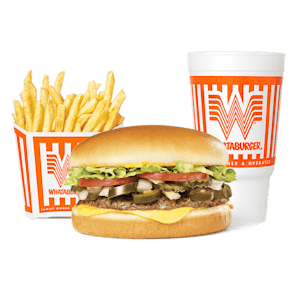 WHATABURGER - Grand Prairie, TX Restaurant | Menu + Delivery | Seamless