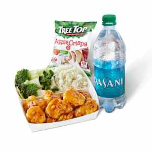 Panda Express - Washington, DC Restaurant | Menu + Delivery | Seamless