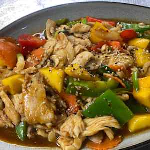 Cool Basil - Clive, IA Restaurant | Menu + Delivery | Seamless