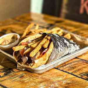 Spitz Delivery Menu | Order Online | 2103 N Killingsworth St Portland ...