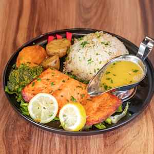 Kanoon Smoked Meat & Café - Waterbury, CT Restaurant | Menu + Delivery ...