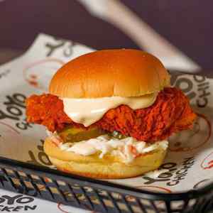 YOYO Chicken - Baldwin, NY Restaurant | Menu + Delivery | Seamless