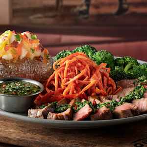 Outback Steakhouse Delivery Menu | Order Online | 8625 Sura Ln ...