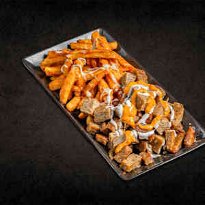 Sizzling Bites Halal Grill - Bethlehem, PA Restaurant | Menu + Delivery ...