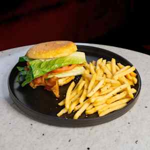 The Mercury Diner - Columbus, OH Restaurant | Menu + Delivery | Seamless