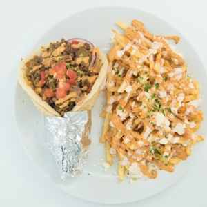 Pita Mediterranean Street Food - Atlanta, GA Restaurant | Menu ...
