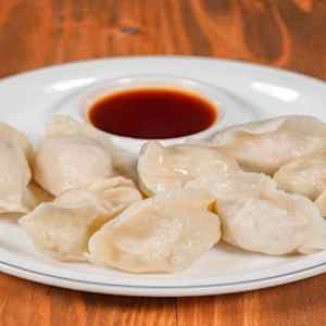 One More Bite Dumpling House - Loma Linda, CA Restaurant | Menu ...