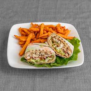 Healthy Fresh Inc - The Bronx, NY Restaurant | Menu + Delivery | Seamless