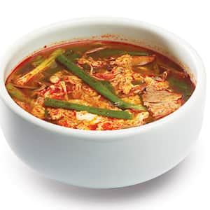 New Wonjo Korean BBQ Restaurant - New York, NY Restaurant | Menu ...