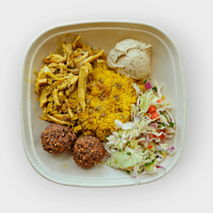 Banzo - Madison, WI Restaurant | Menu + Delivery | Seamless