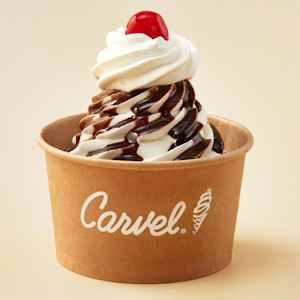Carvel Bakery Ice Cream Delivery Menu | Order Online | 5761 Broadway ...