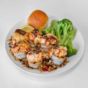 Don's Dock Seafood - Des Plaines, IL Restaurant | Menu + Delivery ...