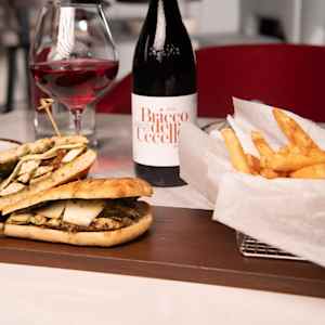 FACCI Baltimore - Baltimore, MD Restaurant | Menu + Delivery | Seamless