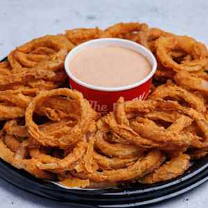 Off the Hook - Hammond, LA Restaurant | Menu + Delivery | Seamless