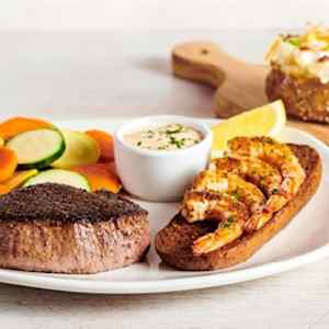 Outback Steakhouse Delivery Menu | Order Online | 8625 Sura Ln ...